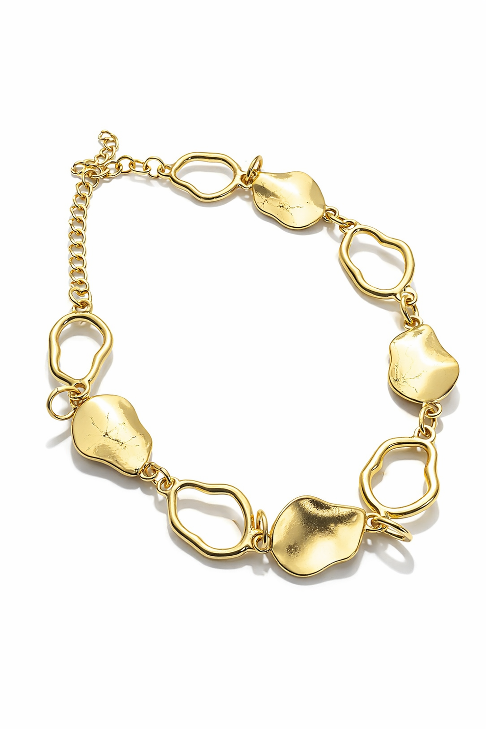 Conjunto Aura exuberante – Pamela Lobos Joyas